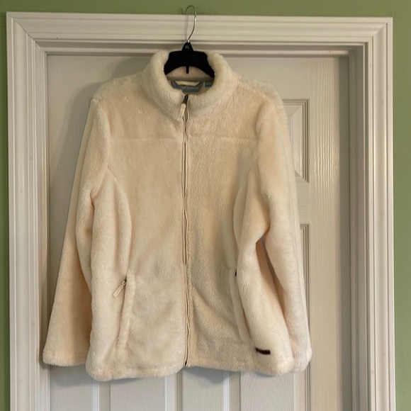 Free Country | Jackets & Coats | Free Country Outbound Butter Pile ...